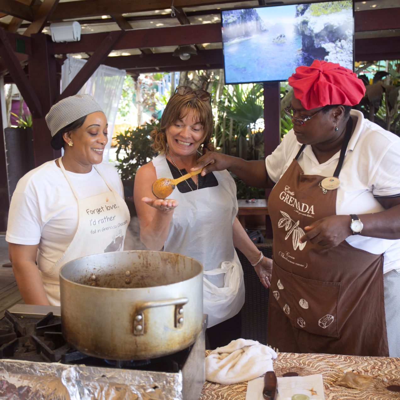 Yacht Charter Grenada | Grenada Sailing | Dream Yacht Worldwide