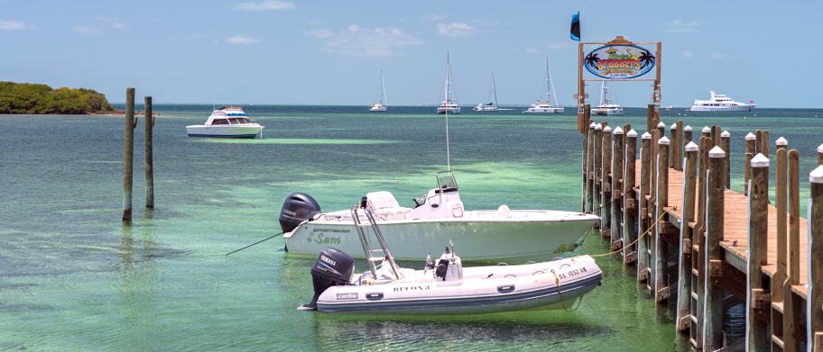 Yacht Charter Abacos | Sailing Abacos | Dream Yacht Worldwide