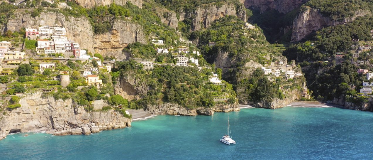 Naples Yacht Rental | Boat Rental Naples | Crewed & Bareboat Sailing