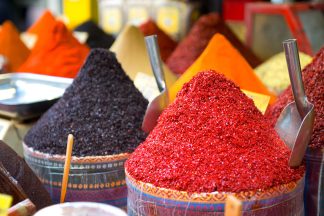 Yacht Charter Turkey | Sailing Turkey Coast | Dream Yacht