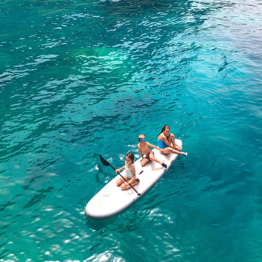 Kos Yacht Charter | Sailing Vacation Kos | Dream Yacht Worldwide