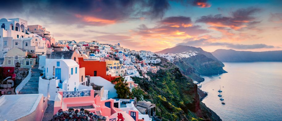 Yacht Charter Mediterranean | Boat Rental Mediterranean | Crewed ...