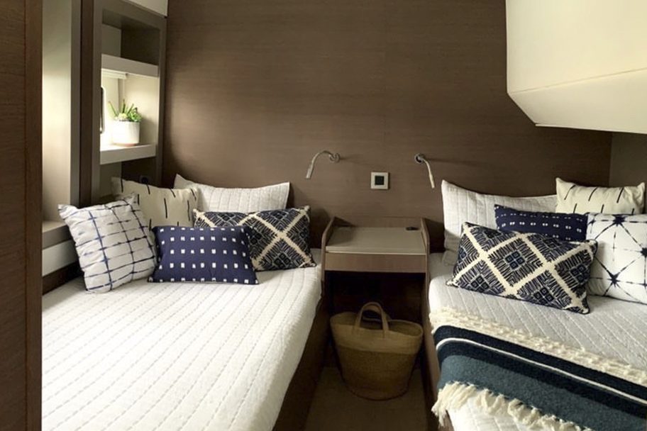 Cabin Charter | Adventure Sailing Charters | Dream Yacht Worldwide