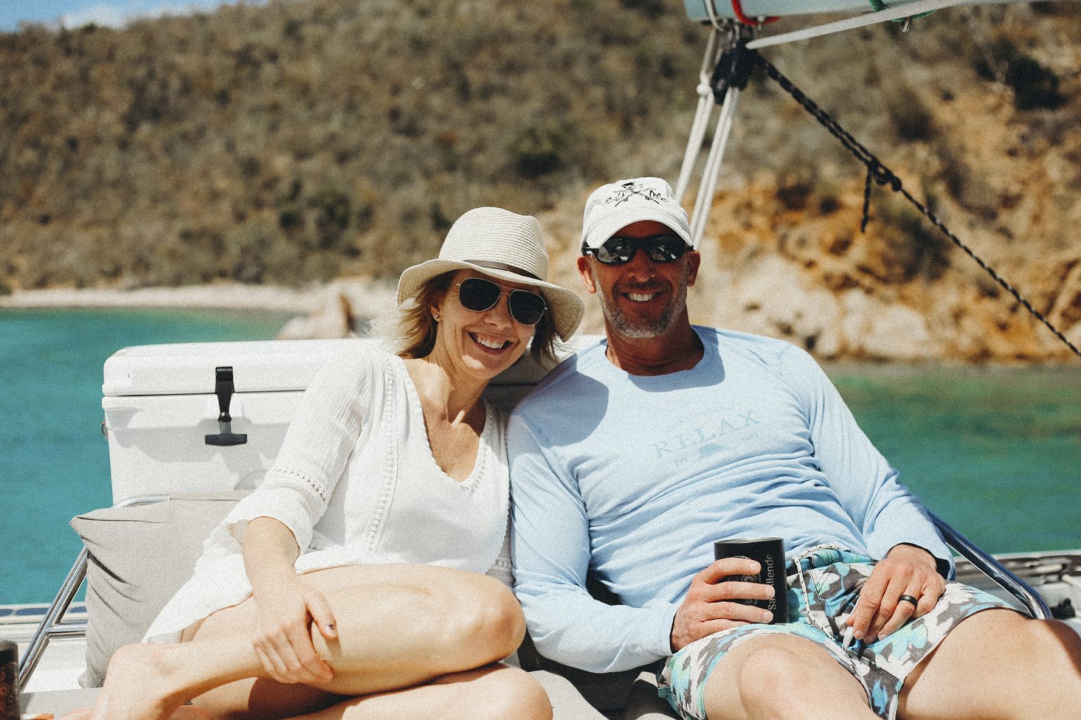 Skippered Yacht Charter | Boat Rental with Captain | Dream Yacht Worldwide