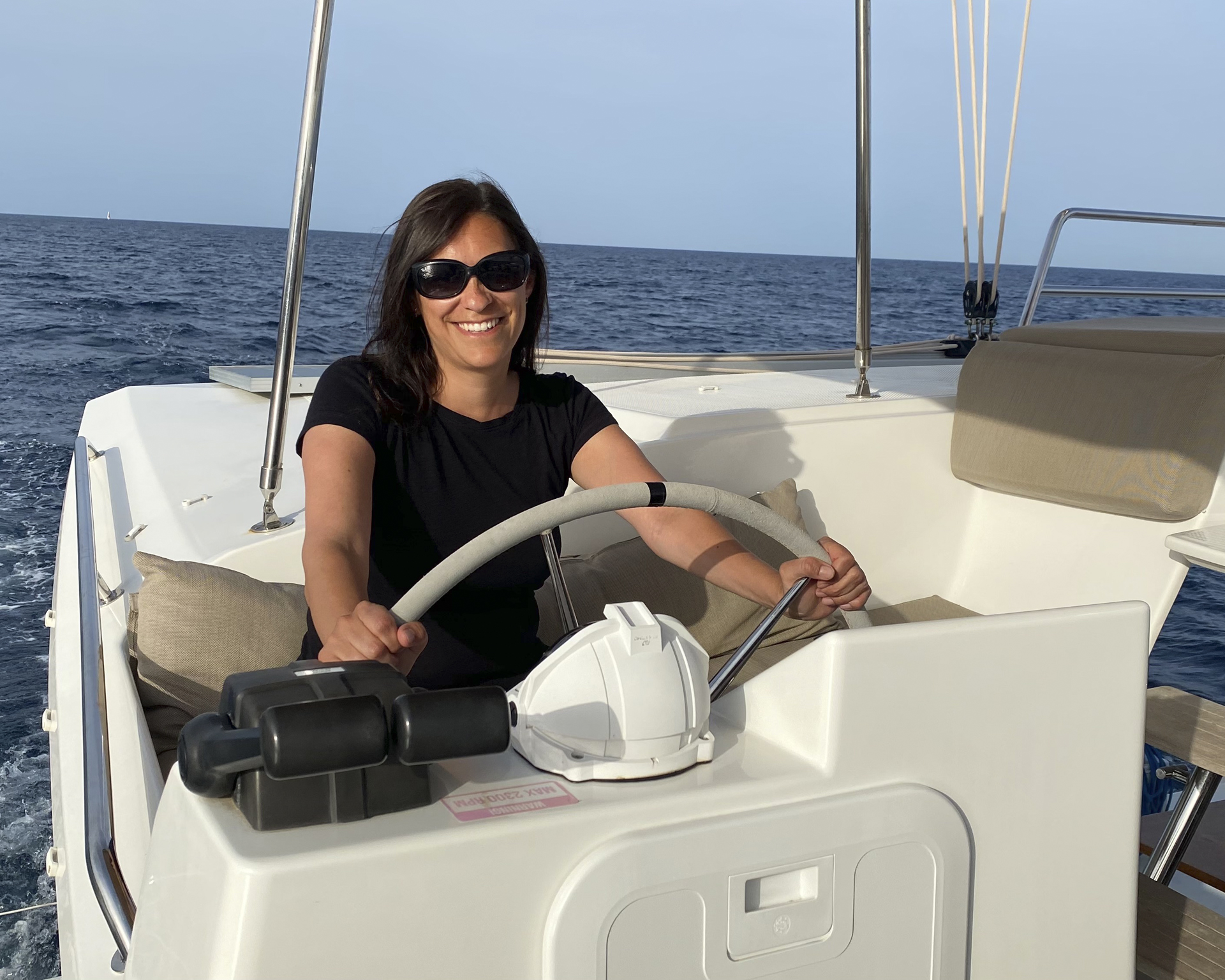 Vacances à la voile dans le monde entier | Dream Yacht Charter