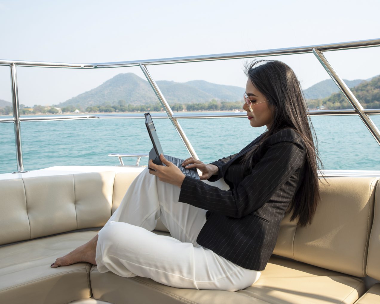 Sailing Vacations Worldwide | Dream Yacht Charter