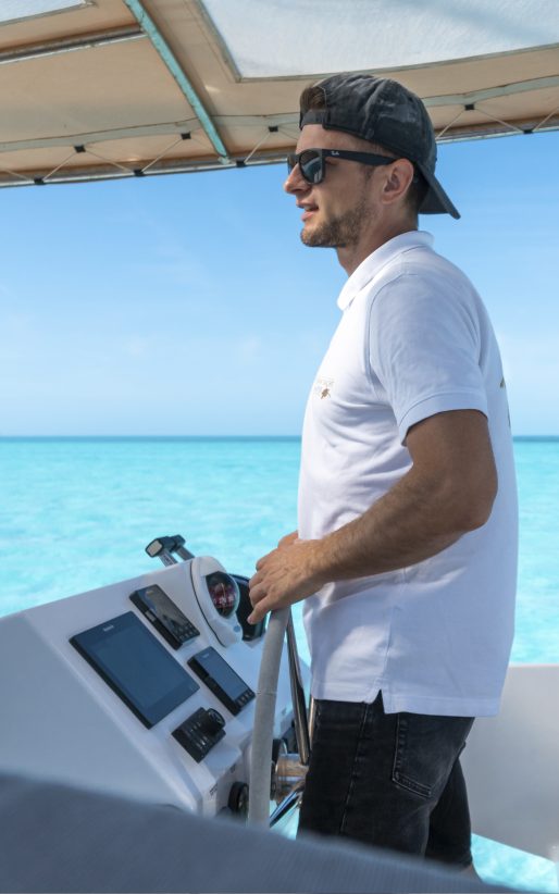 Skippered Yacht Charter | Boat Rental with Captain | Dream Yacht Worldwide