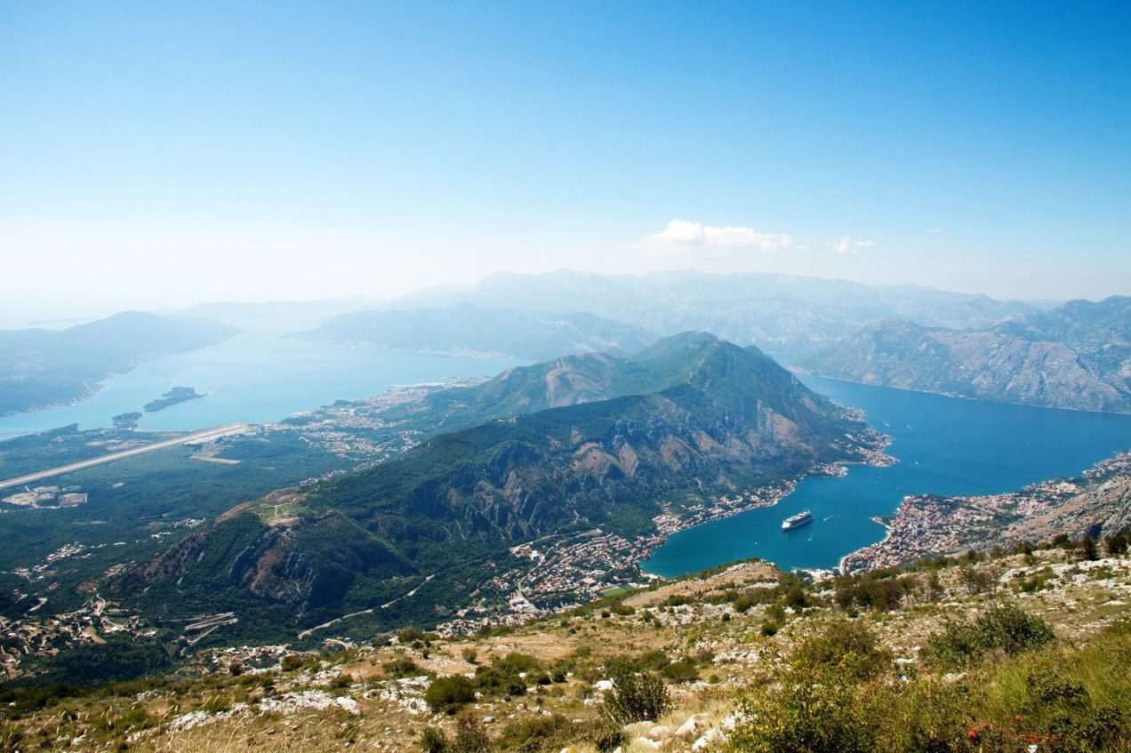 Five reasons why you should visit Montenegro | Dream Yacht Worldwide