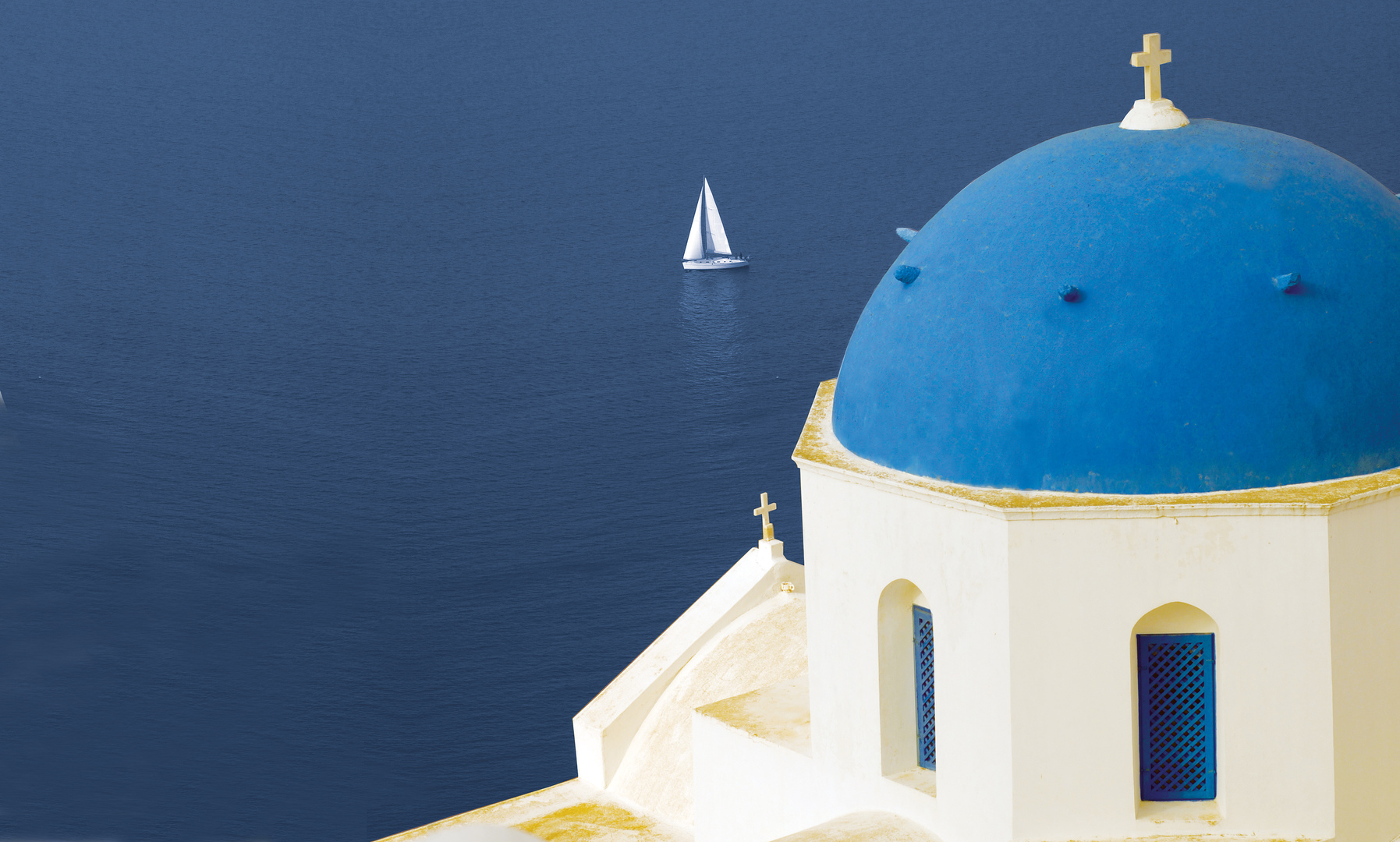 Eilandhoppen met een zeilboot in Griekenland | Dream Yacht Worldwide