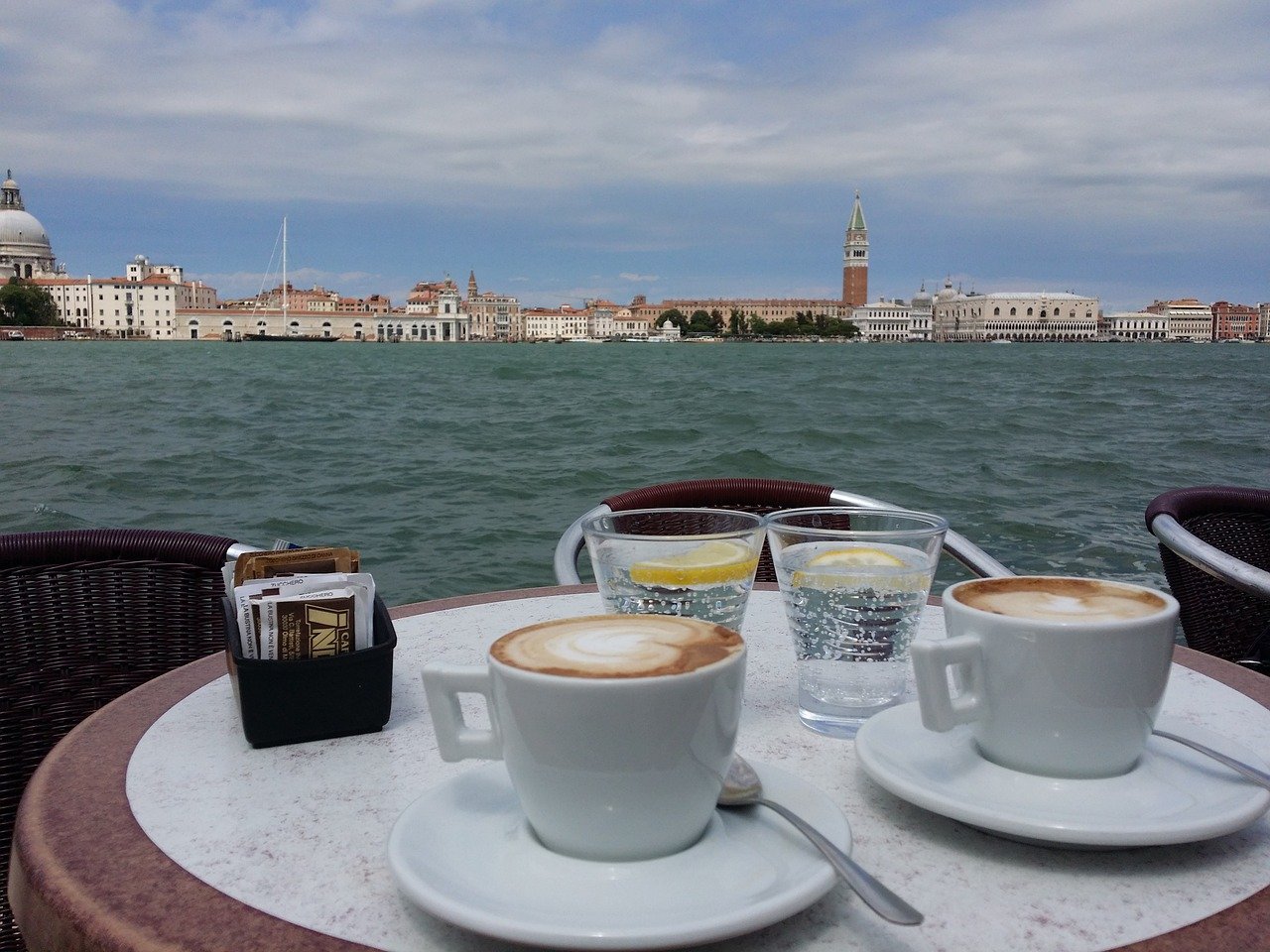 Le guide ultime pour boire votre café en Italie comme un Italien ...