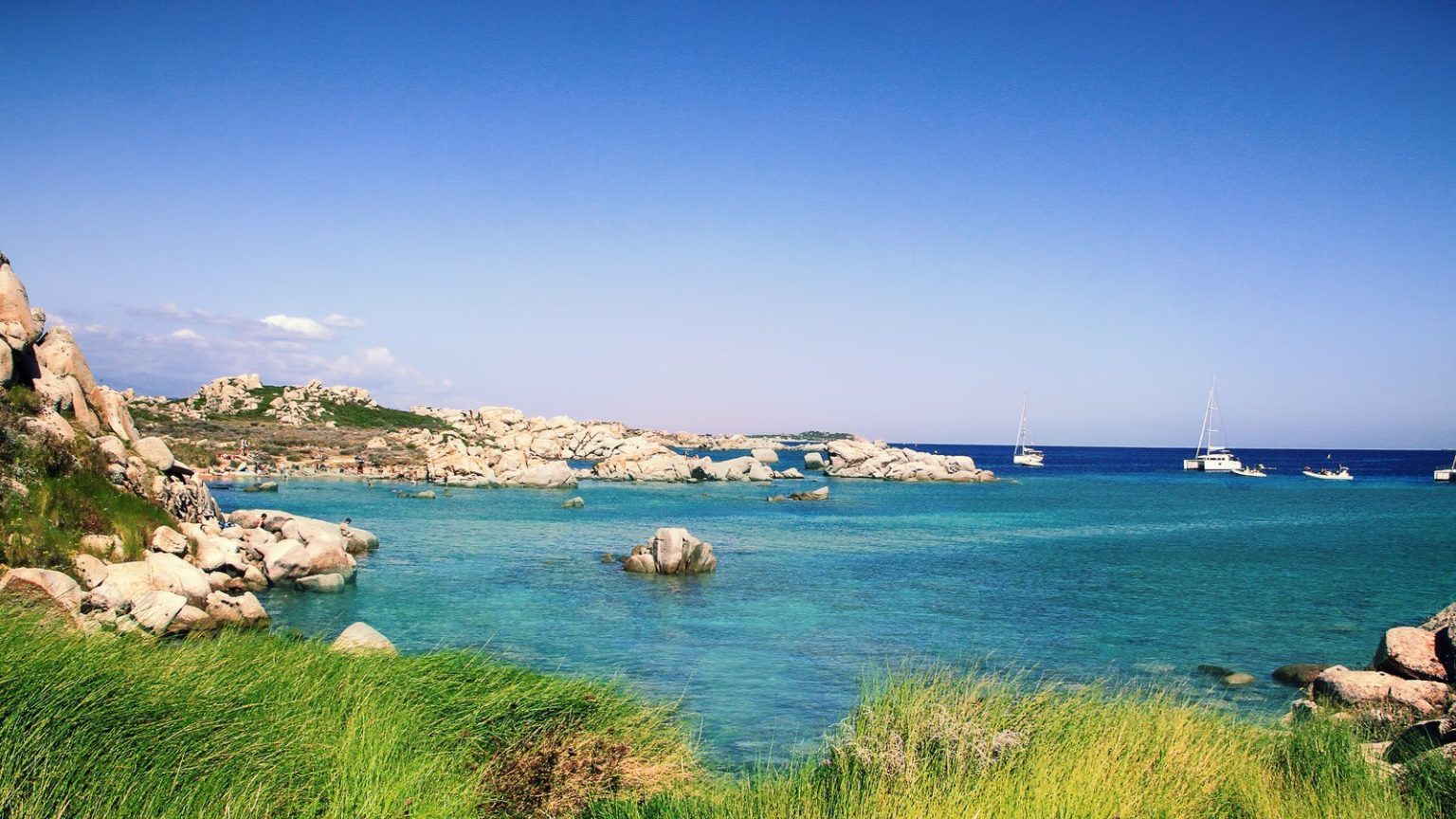 Five Must-See Coastal Corsica Landscapes | Dream Yacht Worldwide