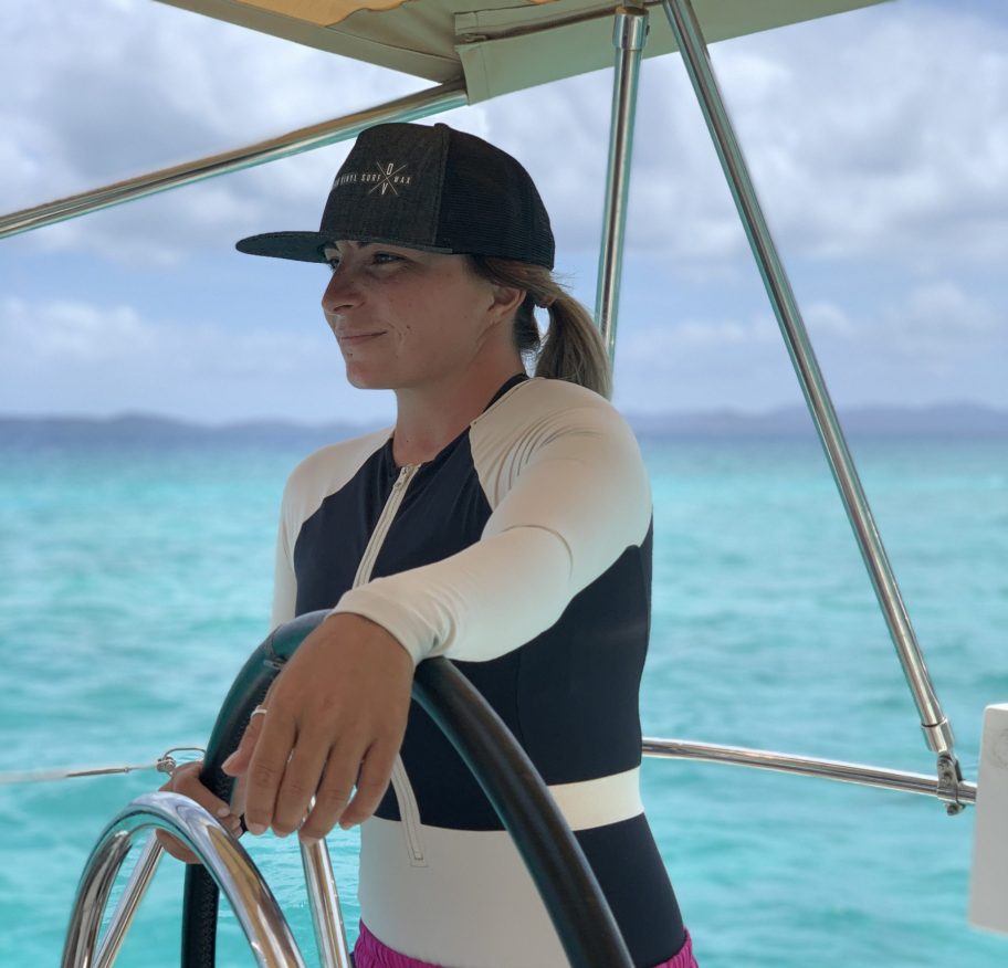 Everything You Need to Know About Fishing | Dream Yacht Worldwide