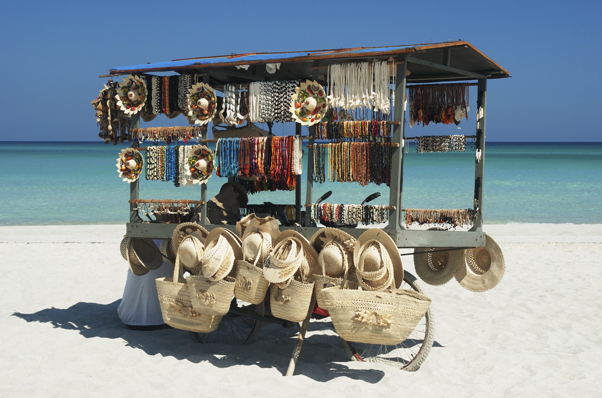 How to buy locally grown, traditional souvenirs to remember your ...