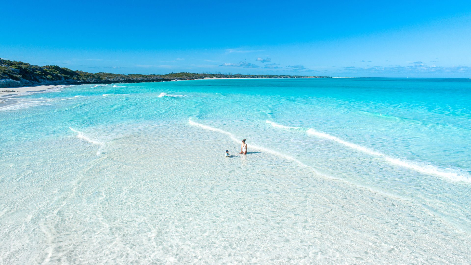 BVI in the Caribbean vs Bahamas – which is better? | Dream Yacht Worldwide