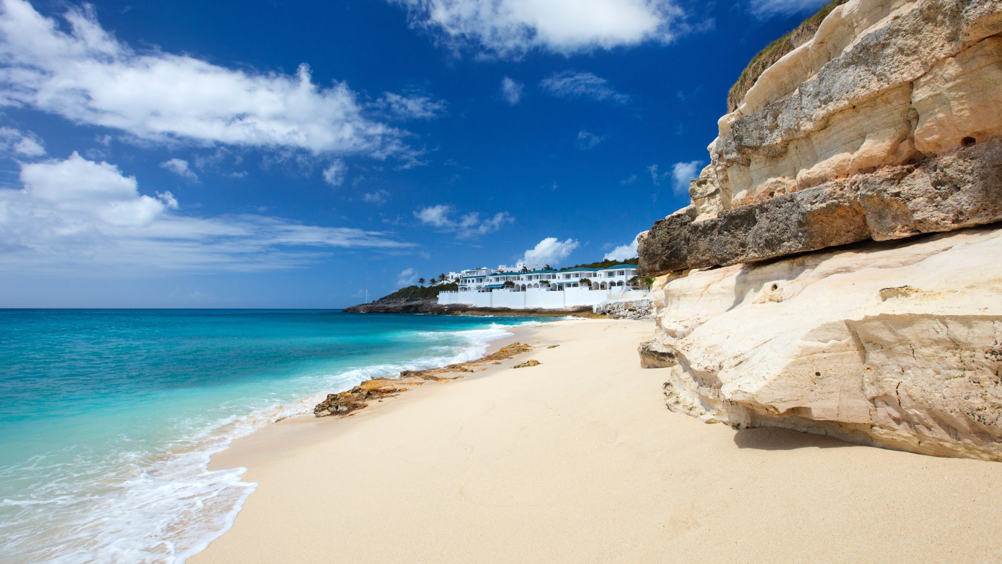 Sailing from St. Martin to St. Barts: Why you need to go | Dream Yacht ...