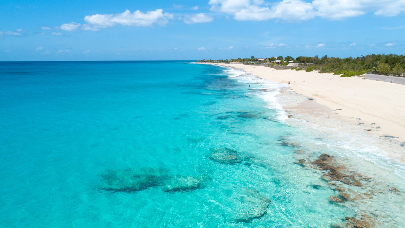 Sailing from St. Martin to St. Barts: Why you need to go | Dream Yacht ...