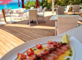 The Best Anguilla Restaurants: How to Dine Like a Local | Dream Yacht ...