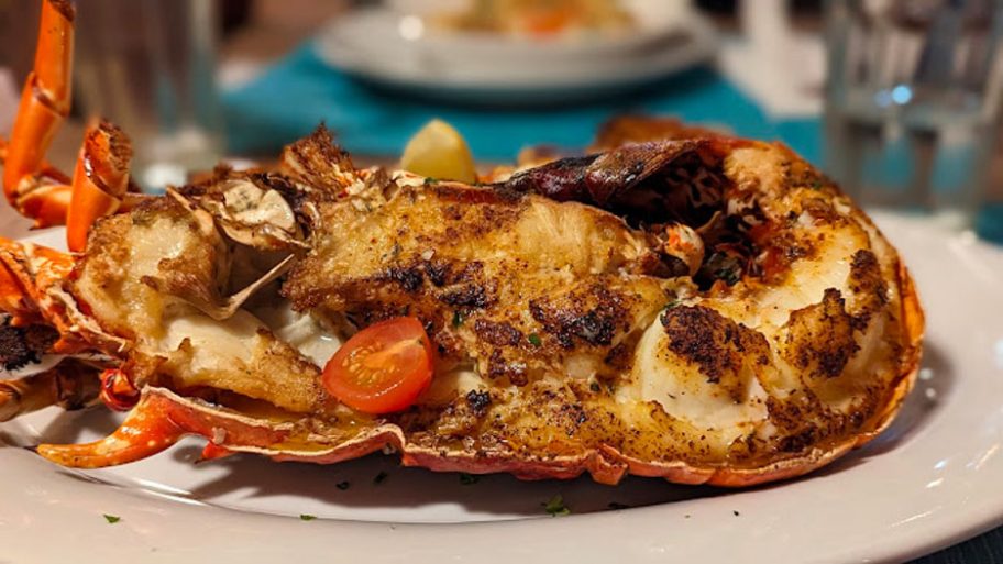 The Best Anguilla Restaurants: How to Dine Like a Local | Dream Yacht ...