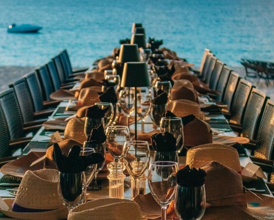 The Best Anguilla Restaurants: How to Dine Like a Local | Dream Yacht ...
