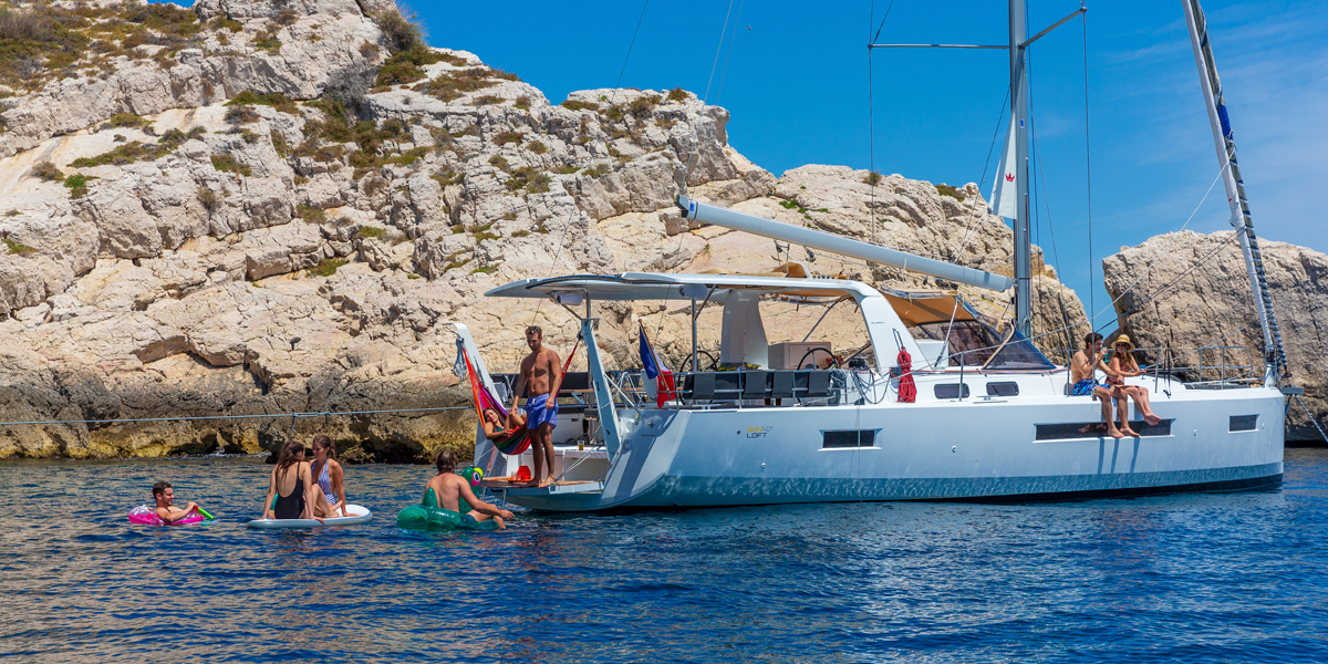 Discover the Ultimate Mediterranean Adventure with Sail Share | Dream ...