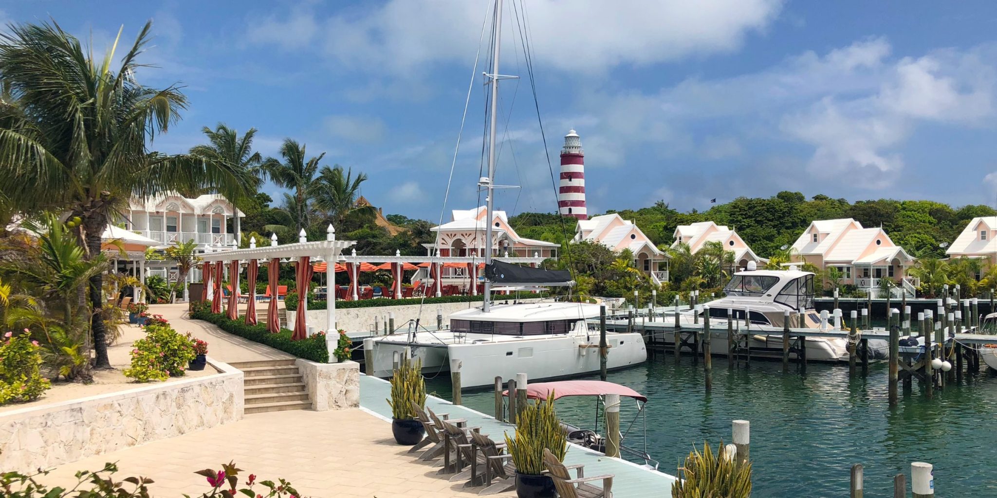 Sailing in the Caribbean: 8 Idyllic Islands Only Accessible by Boat ...