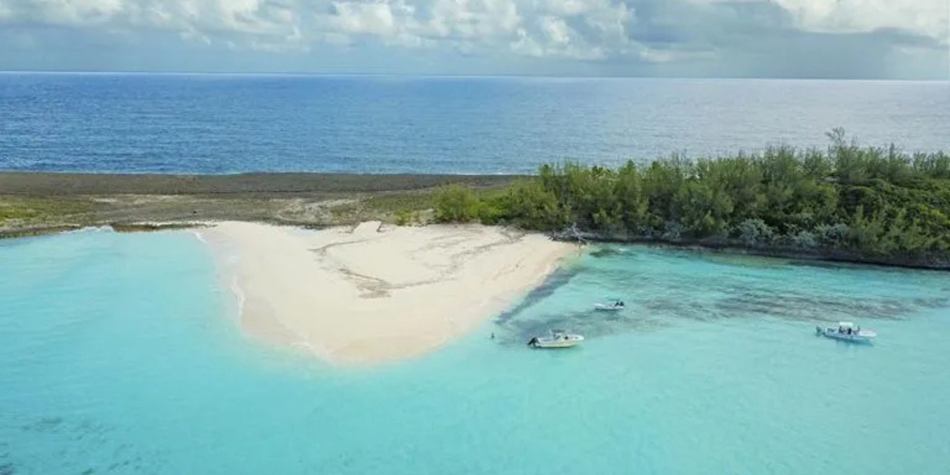 Discover the Remote National Parks of the Bahamas: The Abacos & Exumas ...